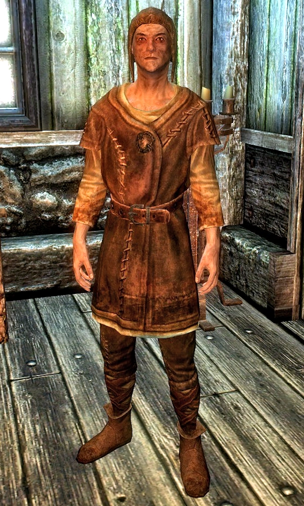 Horm | The Elder Scrolls Wiki | Fandom