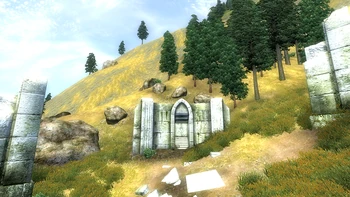 Nonungalo | Elder Scrolls | Fandom