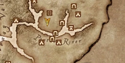 Panther River | The Elder Scrolls Wiki | Fandom