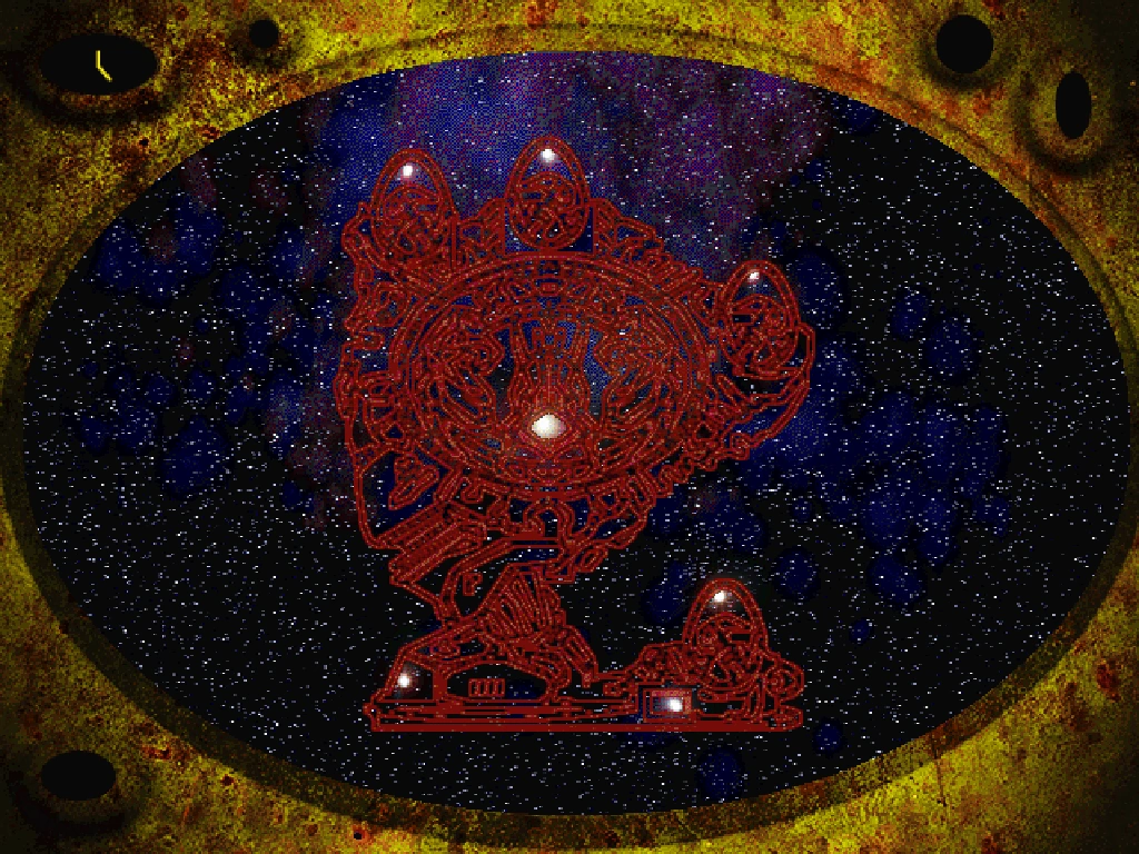 The Ritual | Elder Scrolls | Fandom