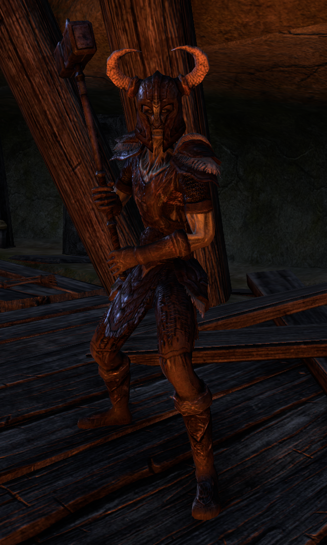 Seigneur Des Tempêtes Draugr Wiki The Elder Scrolls Fandom