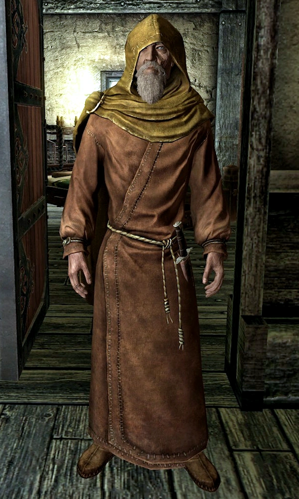 Styrr | Elder Scrolls | Fandom