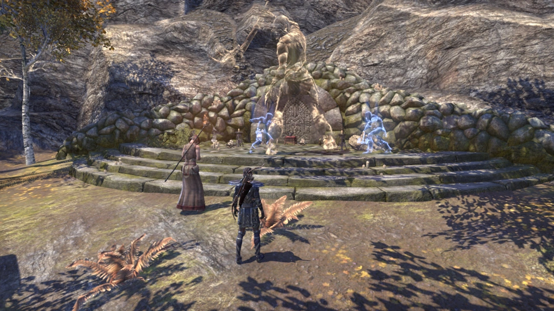 The Rise of Sage Svari | Elder Scrolls | Fandom