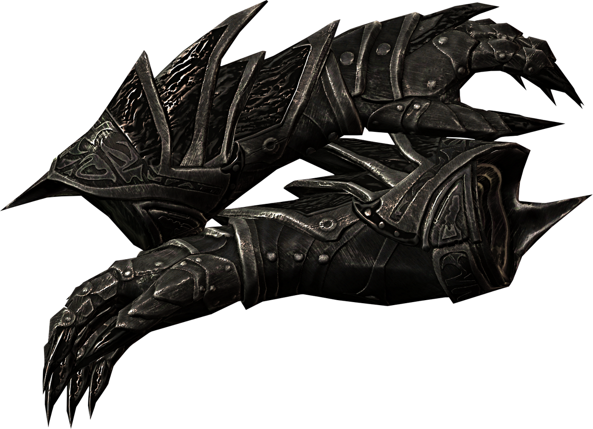 Daedric Gauntlets (Skyrim) | Elder Scrolls | Fandom Daedric Gauntlets (Skyrim) | Elder Scrolls | Fandom