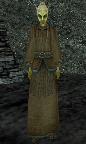 Erundil | Elder Scrolls | Fandom