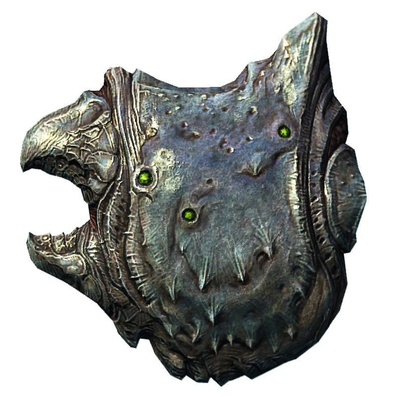 Фалмерский щит | The Elder Scrolls Wiki | Fandom