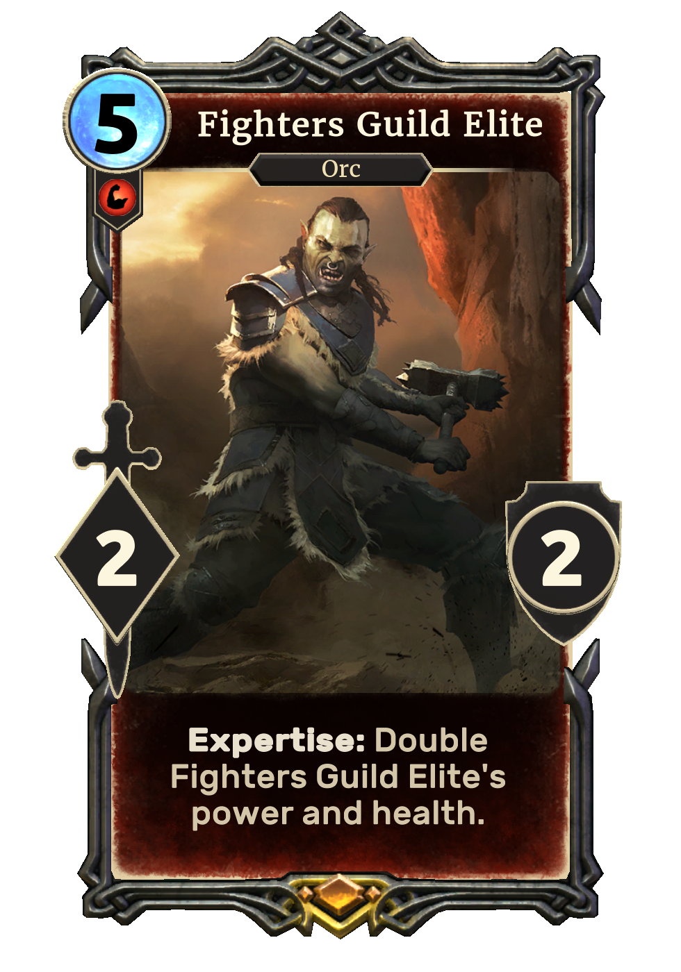 Fighters Guild Elite Elder Scrolls Fandom