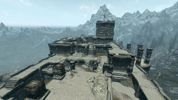 Fort Sungard | Elder Scrolls | Fandom