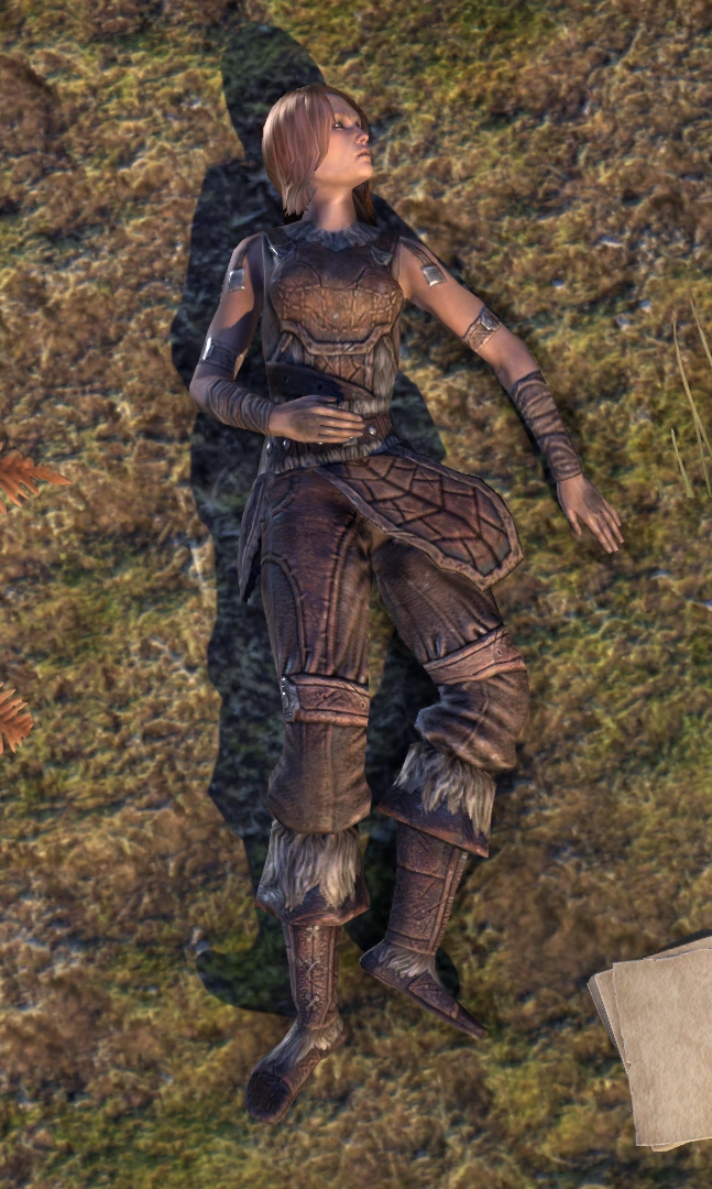 Gamwyn | Wiki The Elder Scrolls | Fandom