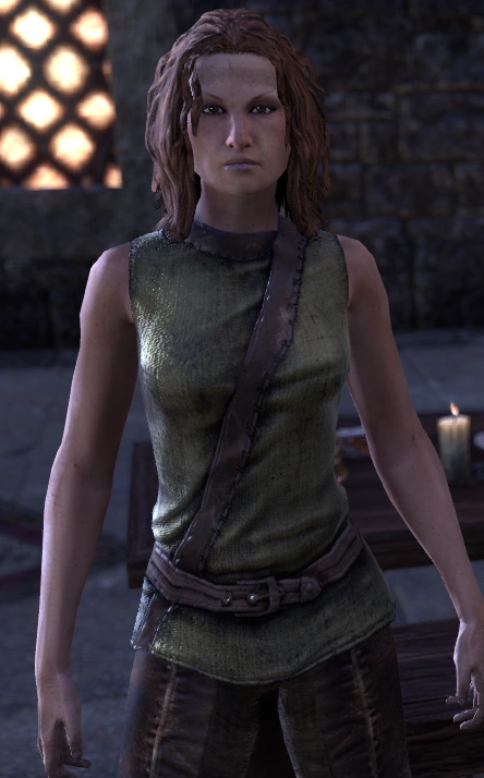 Hanana | Wiki The Elder Scrolls | Fandom