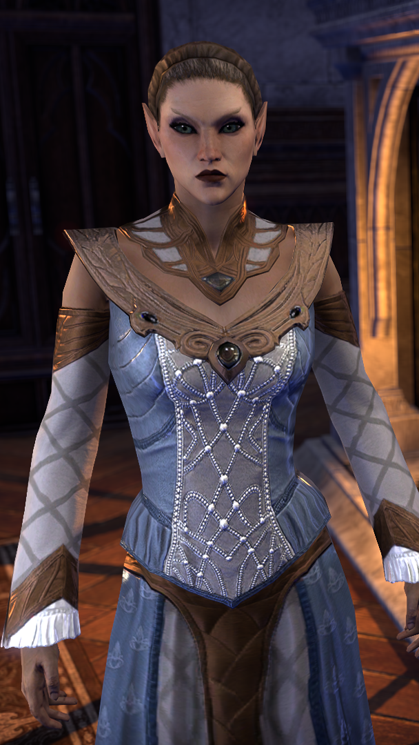 Matriarche Avinissë Wiki The Elder Scrolls Fandom