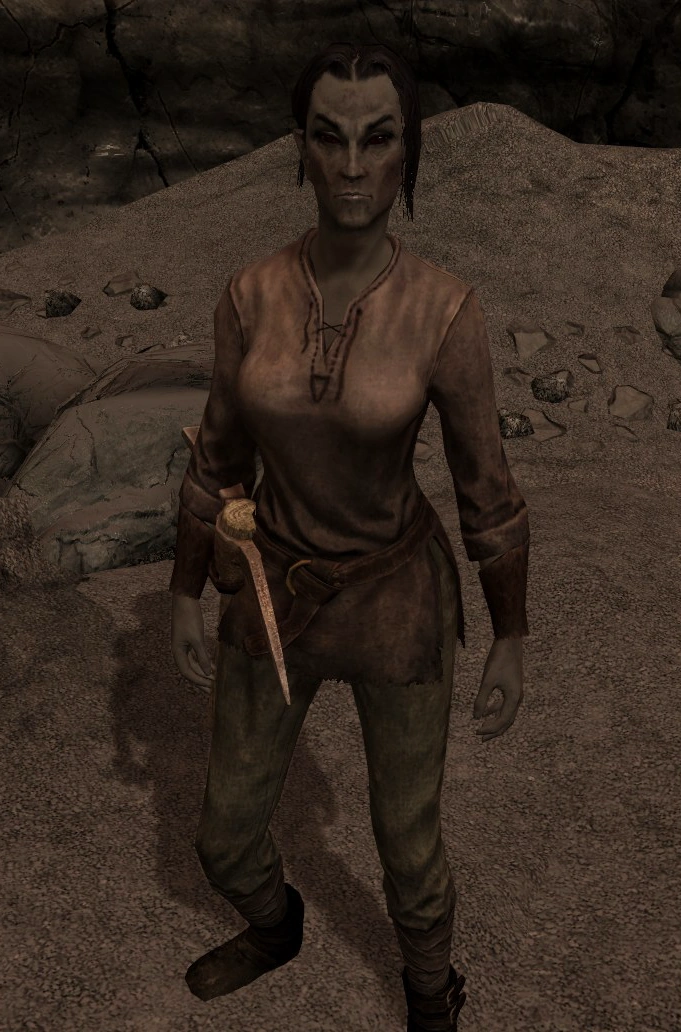 Miner (Dragonborn) | Elder Scrolls | Fandom