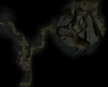 Old Mournhold: Temple Catacombs | Elder Scrolls | Fandom