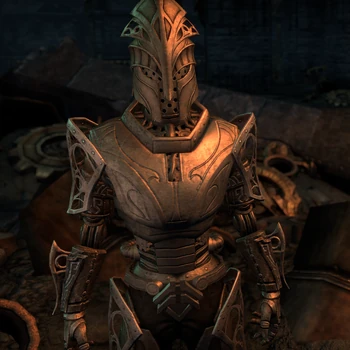 Protus | Elder Scrolls | Fandom