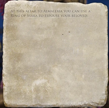 Shrine of Mother Morrowind | Elder Scrolls | Fandom