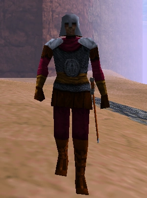 Guard (Redguard) | The Elder Scrolls Wiki | Fandom