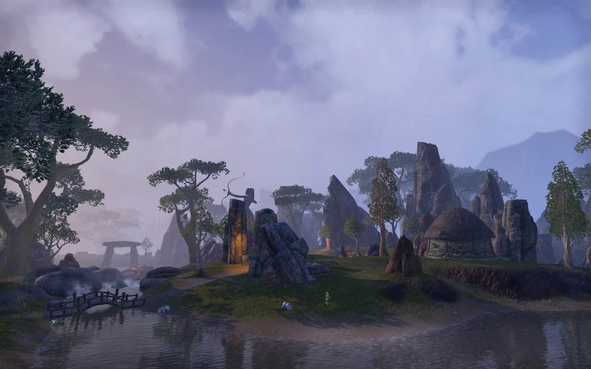 Mournoth (Online) | Elder Scrolls | Fandom