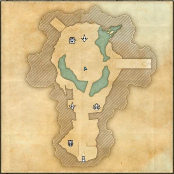 Vivec City Outlaws Refuge | Elder Scrolls | Fandom