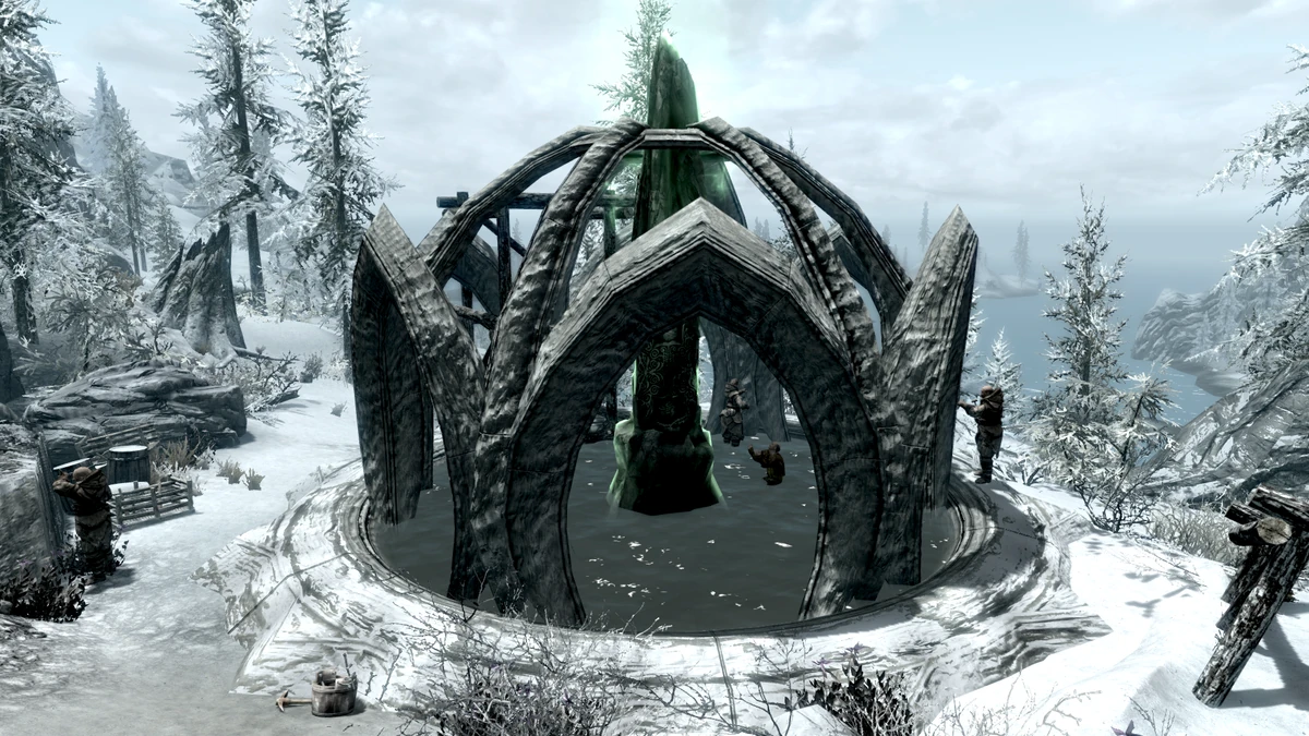 Wind Stone (Dragonborn) | Elder Scrolls | Fandom