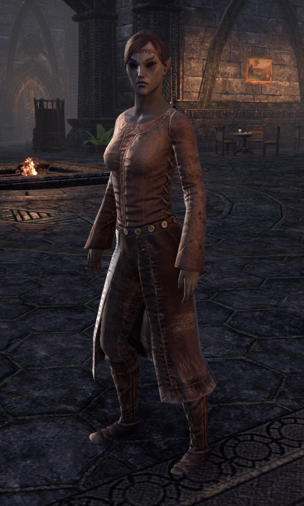 Wren Hlaalu | Elder Scrolls | Fandom