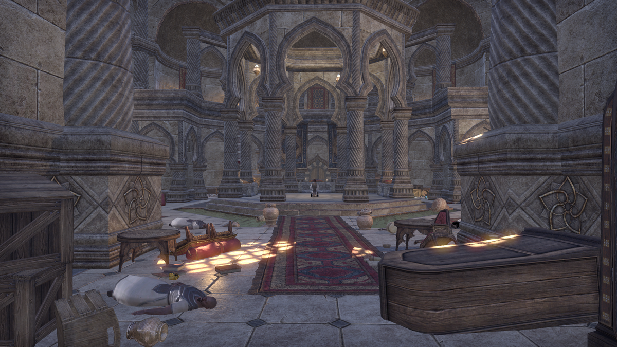 Высокий храм The Elder Scrolls Wiki Fandom