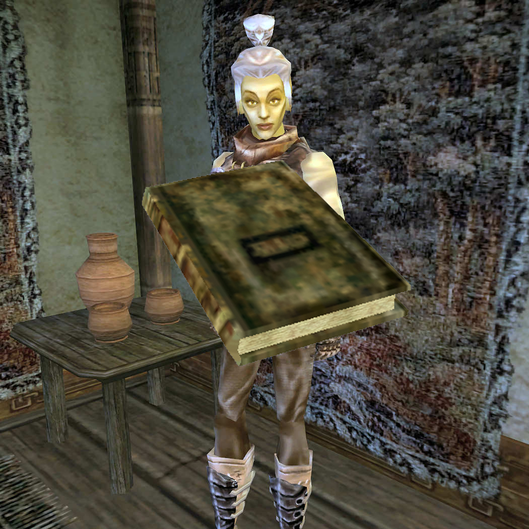 Редоранская поваренная книга | The Elder Scrolls Wiki | Fandom