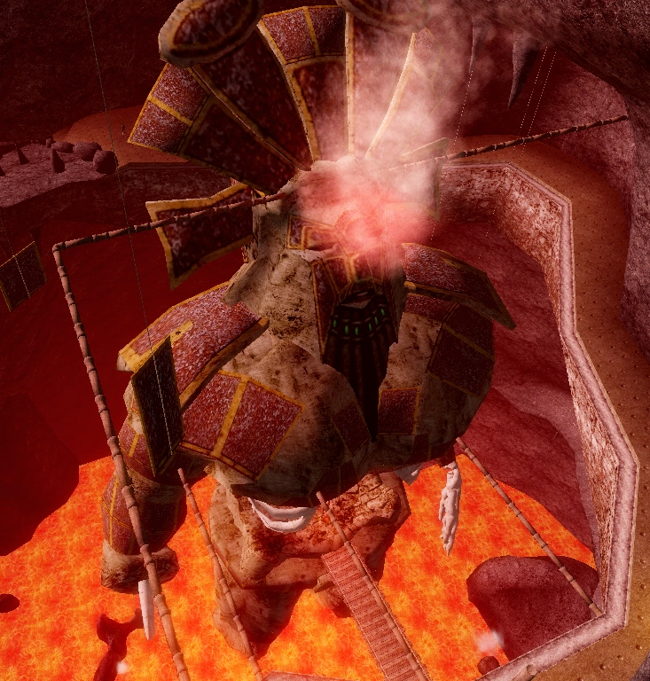 Akulakhan | Elder Scrolls | Fandom