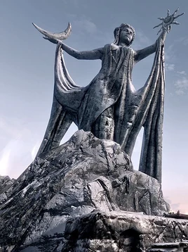 Azura | Elder Scrolls | Fandom
