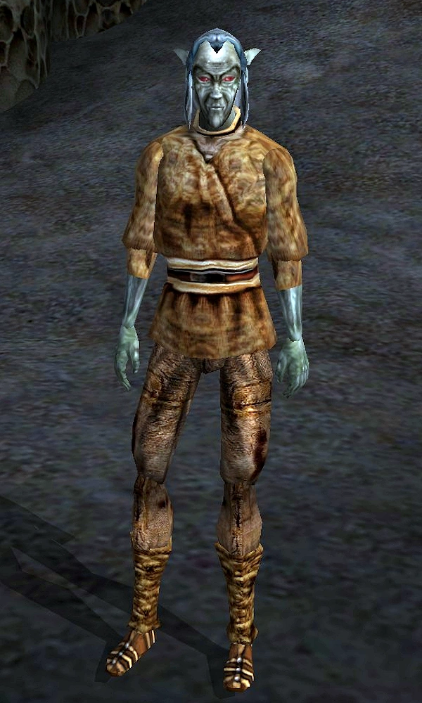 Braynas Hlervu | Elder Scrolls | Fandom