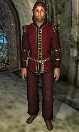 Denel | Elder Scrolls | Fandom