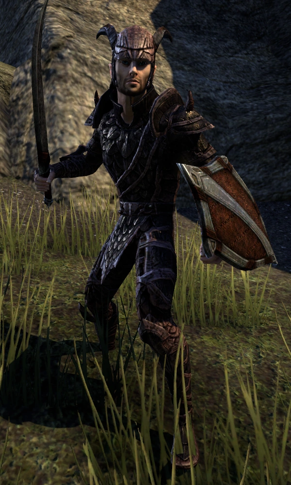 Girin | Elder Scrolls | Fandom