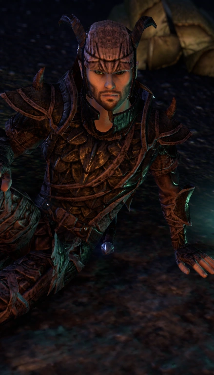 Girin | Wiki The Elder Scrolls | Fandom