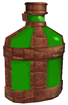 Health Potion | Elder Scrolls | Fandom