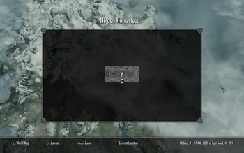 Helgen Homestead | Elder Scrolls | Fandom