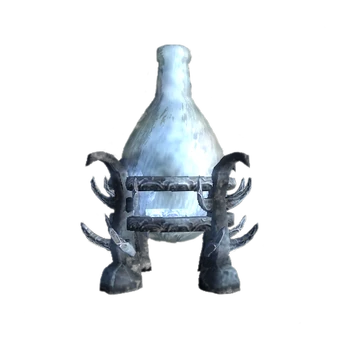 Master Retort | Elder Scrolls | Fandom