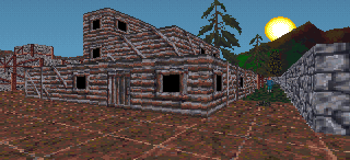 Orcrest (Arena) | Elder Scrolls | Fandom