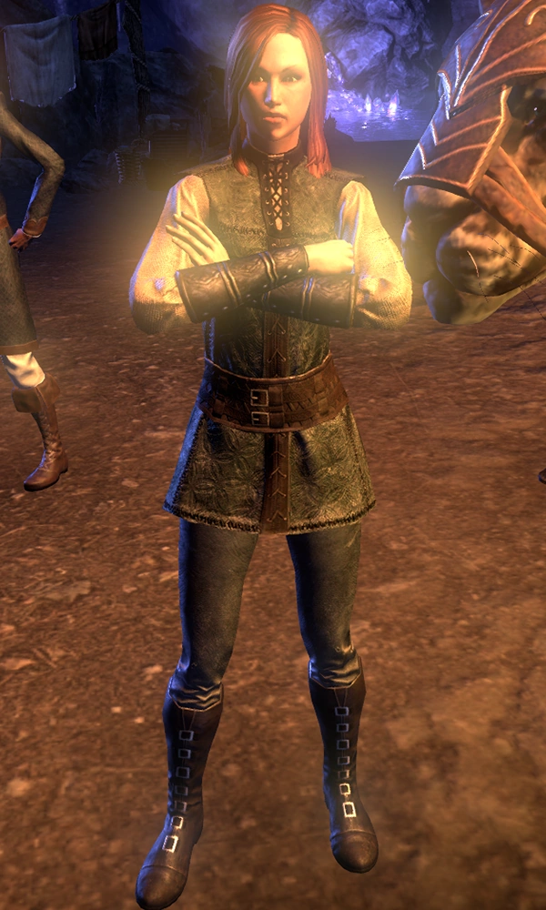 Phebe Peronard | Elder Scrolls | Fandom