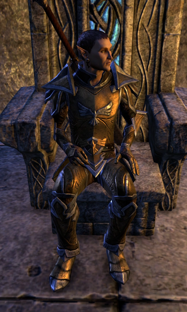 Sincano | Wiki The Elder Scrolls | Fandom