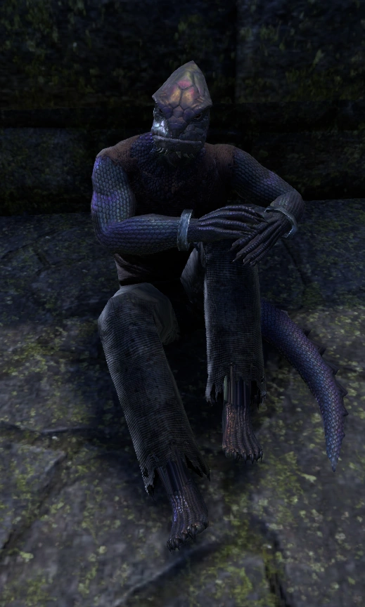 Teeba-Jei | Wiki The Elder Scrolls | Fandom