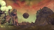 The Underweave | Elder Scrolls | Fandom