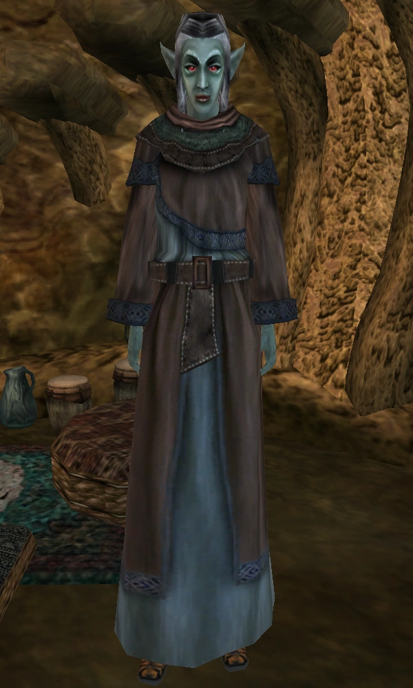 Tunila Omavel | Elder Scrolls | Fandom