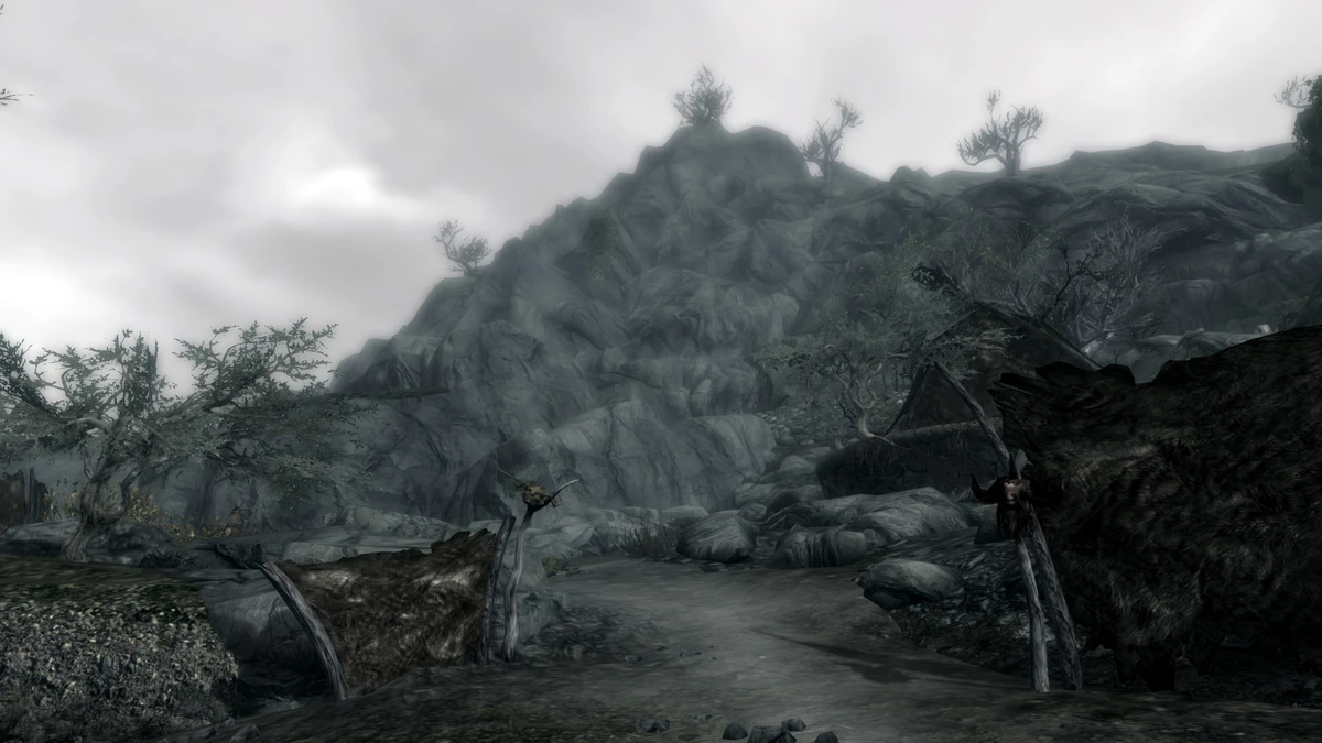 Оплот Друадах (Skyrim) | The Elder Scrolls Wiki | Fandom