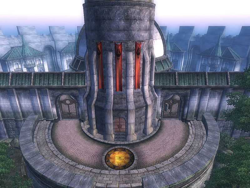 Изгнание из Гильдии магов The Elder Scrolls Wiki Fandom