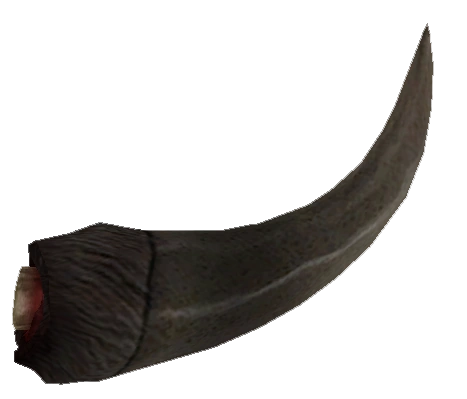 Boar Tusk | Elder Scrolls | Fandom