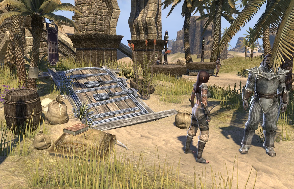 Dugronk's Impenetrable Fort | Elder Scrolls | Fandom