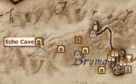 Echo Cave (Oblivion) | Elder Scrolls | Fandom
