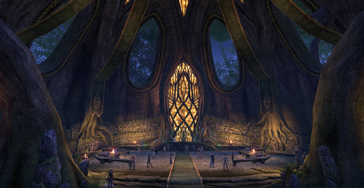 Camoran Throne | Elder Scrolls | Fandom