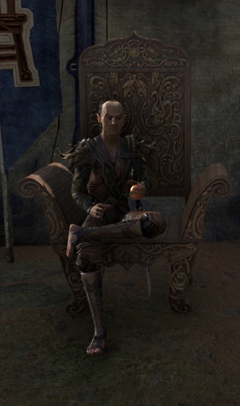 Eranion | Elder Scrolls | Fandom