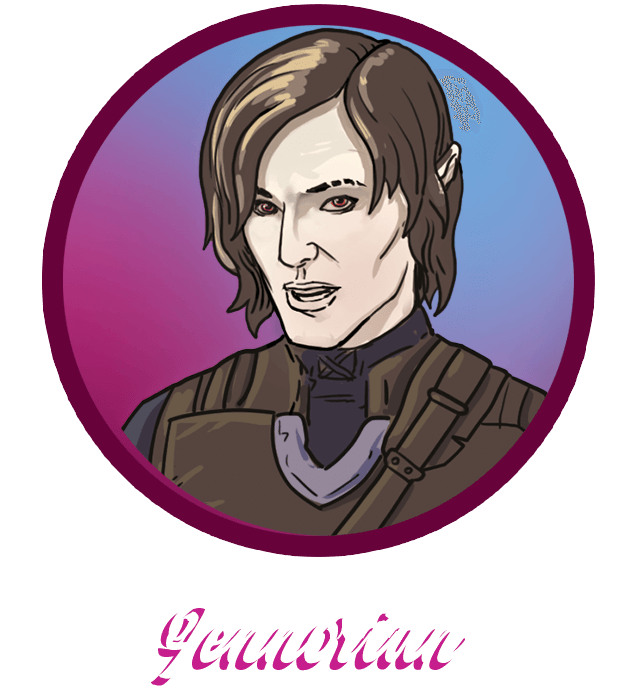 Fennorian (Smolder Scrolls) | Elder Scrolls | Fandom