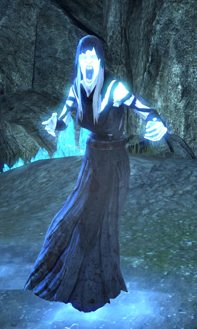 Gracieuse Lueur | Wiki The Elder Scrolls | Fandom